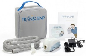 Few Facts About Transcend CPAP | Interesting Facts