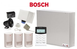 Facts About Bosch Home Alarm Systems | Interesting Facts