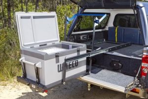 Camping Fridges: Things to Consider When Equipping Your UTE With One ...