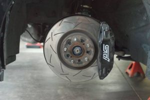 Subaru Brake Pads Maintenance Explained | Interesting Facts
