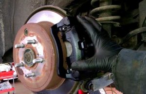 Subaru Brake Pads Maintenance Explained | Interesting Facts