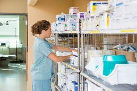 Pharmaceutical Industry: Interesting Facts About Material Handling and ...