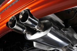 The Different Types of Aftermarket Exhaust Systems | Interesting Facts