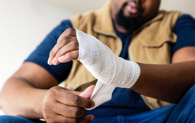 How to Build Your Own First Aid Kit: Be Prepared to Act on Minor Injuries