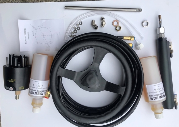 Everything You Need to Know About Boat Steering Systems | Interesting Facts