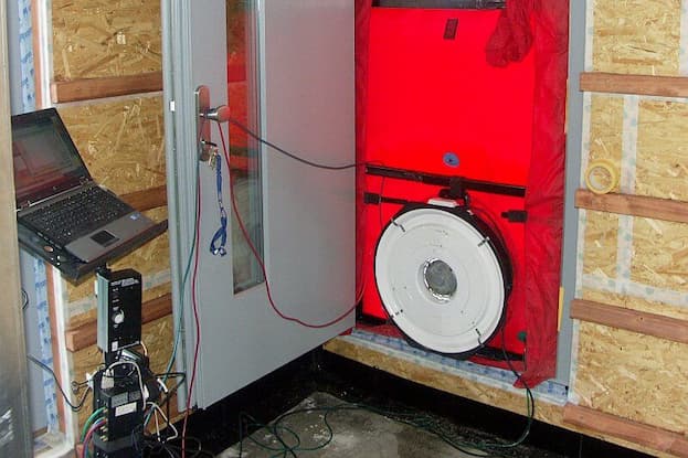 Securing the Building's Envelope: A Guide to Blower Door Test Equipment ...