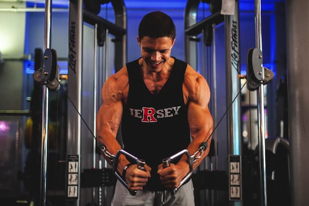 The Whats and Hows of Cable Machine Attachments: Get Ripped in the ...