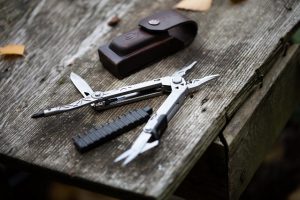 Gerber Multi-Tools: The Brand Behind Your Essential Outdoor Gear