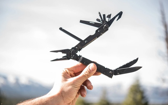 Gerber Multi-Tools: The Brand Behind Your Essential Outdoor Gear