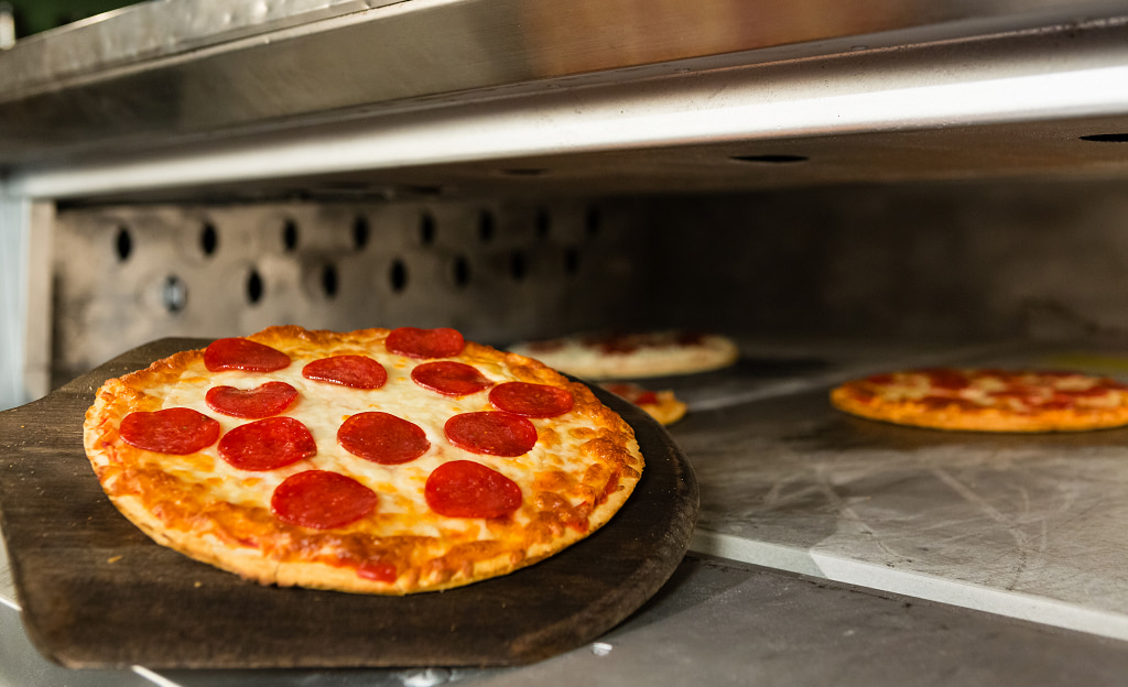 What to Look for in a Commercial Pizza Oven | Interesting Facts