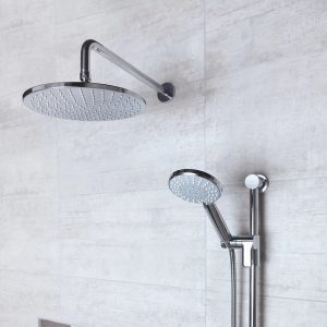 Interesting Facts about Shower Arms and Showering