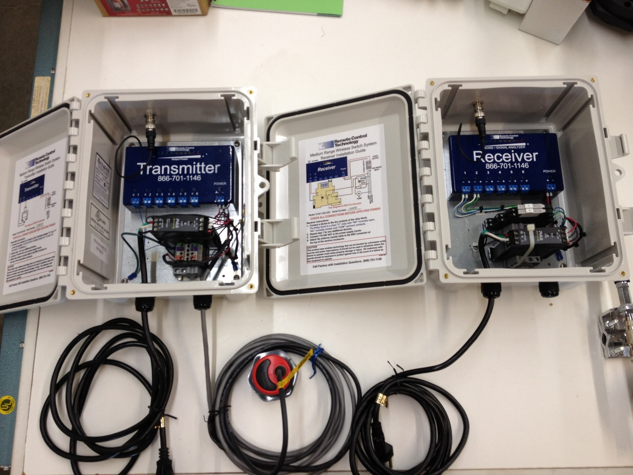 Making Waves with Elsema Transmitters: A Closer Look at their Unique ...