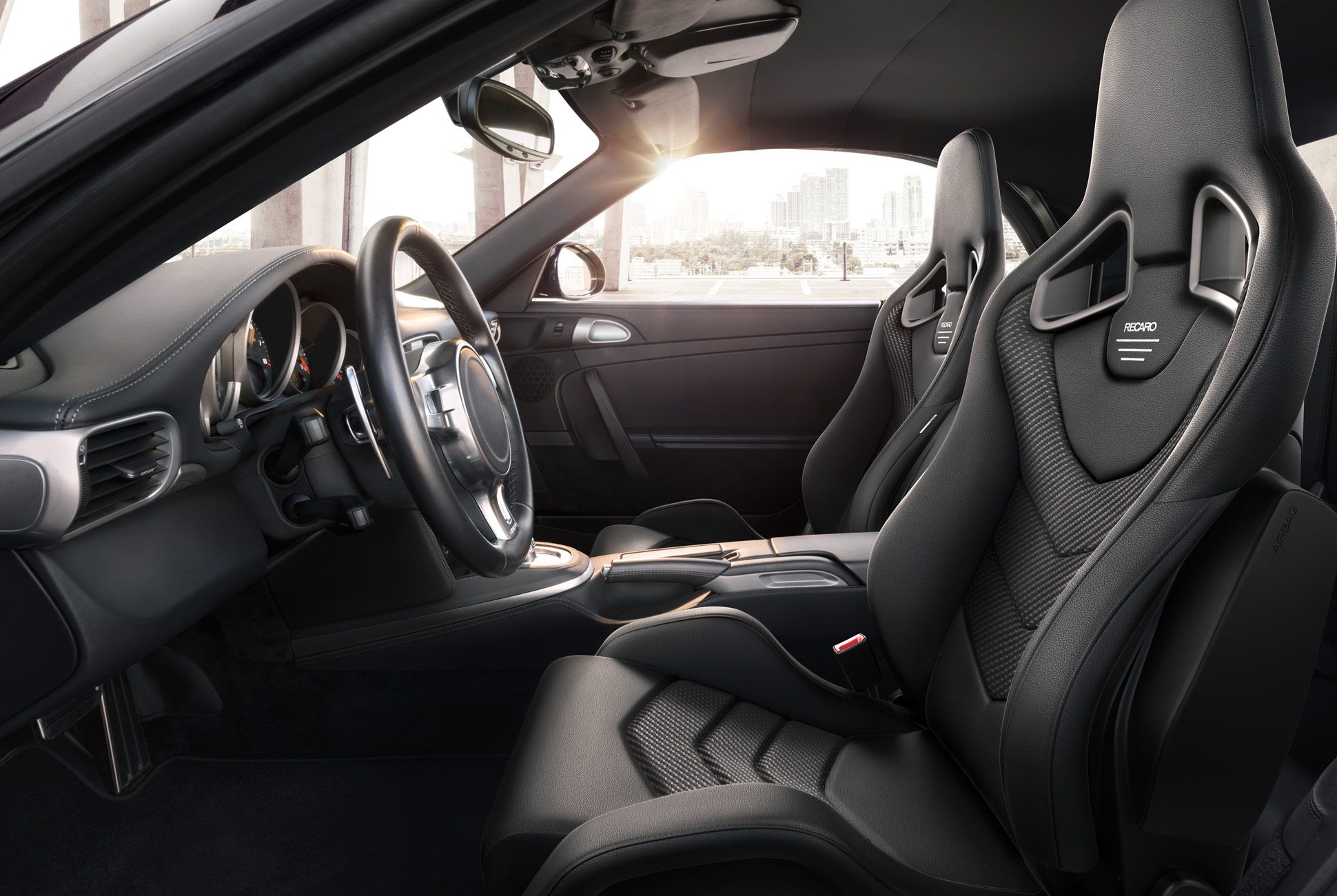 Everything You Need to Know about Car Seats | Interesting Facts