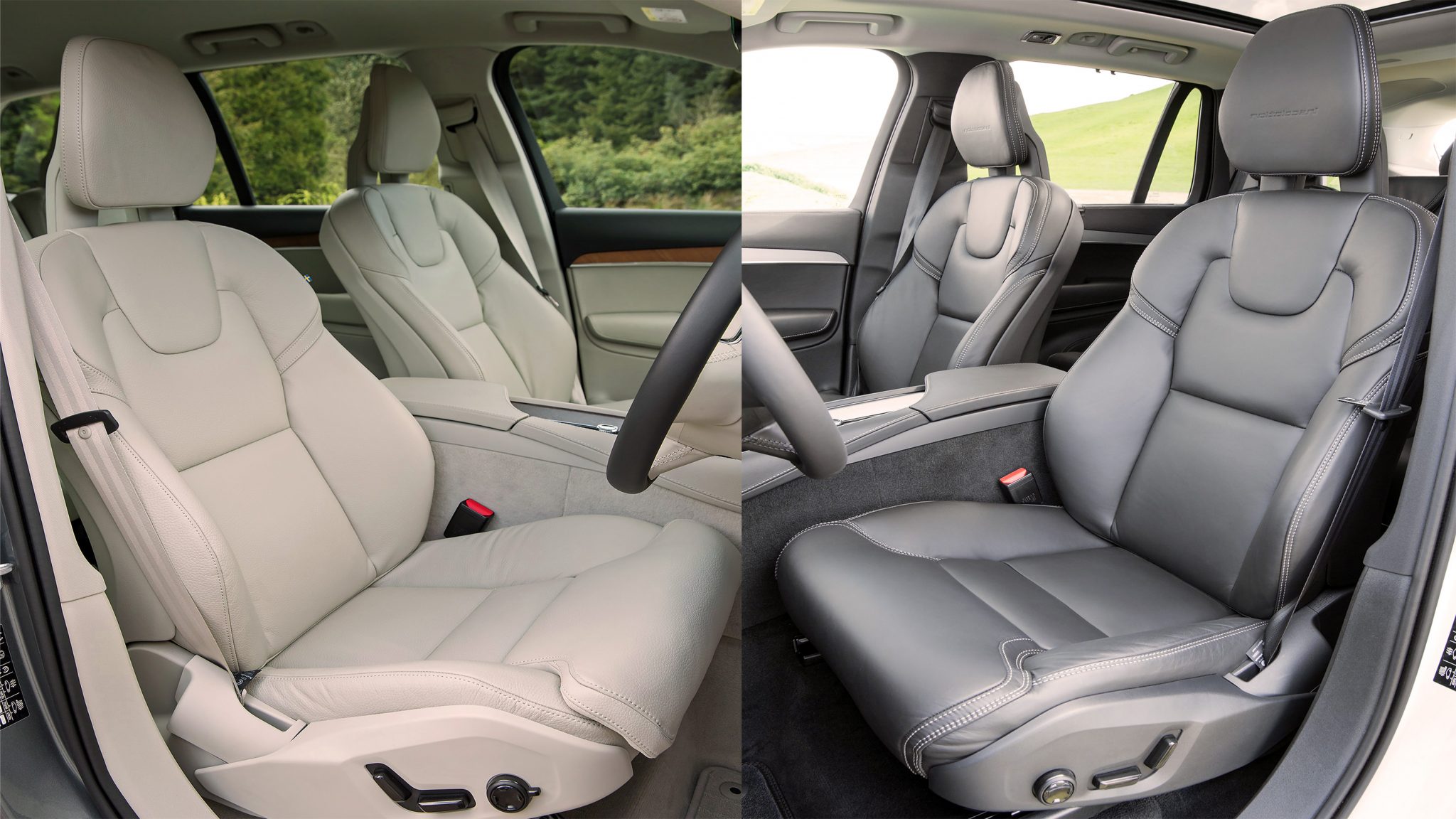 Everything You Need to Know about Car Seats | Interesting Facts