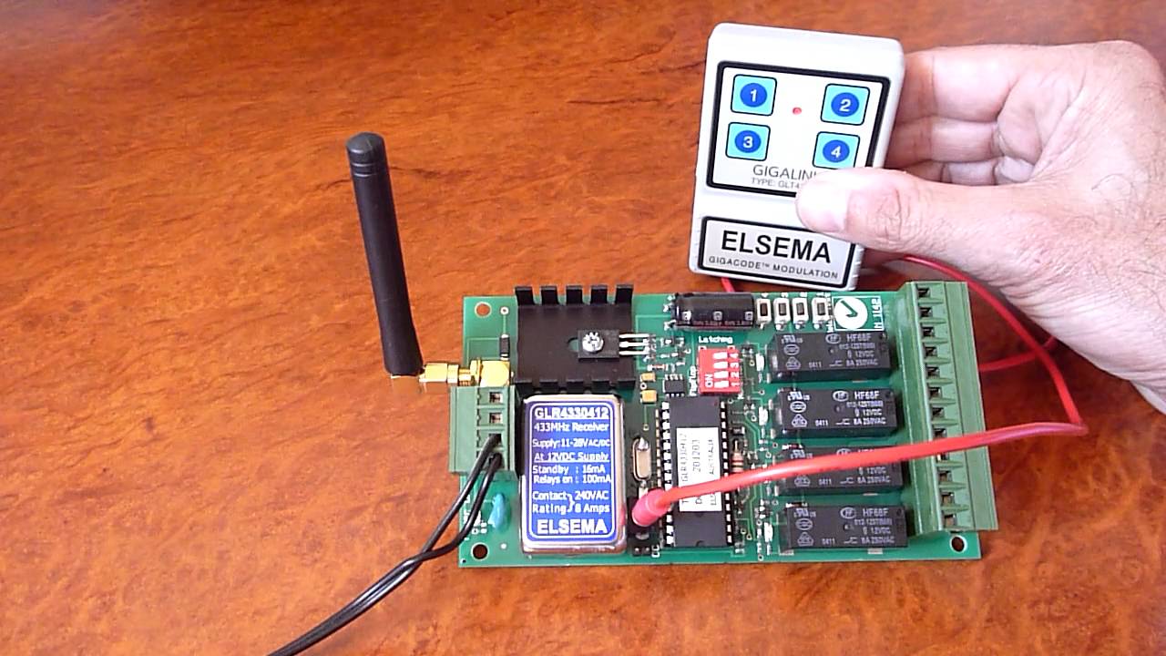 Making Waves with Elsema Transmitters: A Closer Look at their Unique ...
