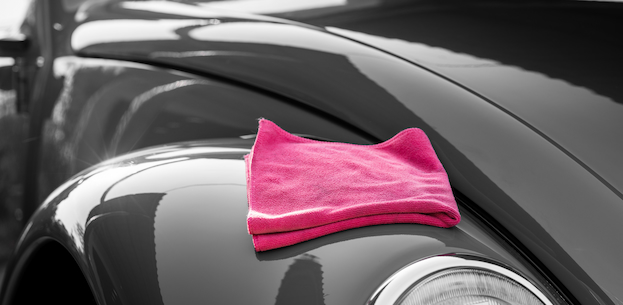 Essential Tips for Maintaining a Spotless Car | Interesting Facts