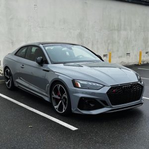 Rolling in Style: A Comprehensive Guide to Choosing the Best Audi Rims ...