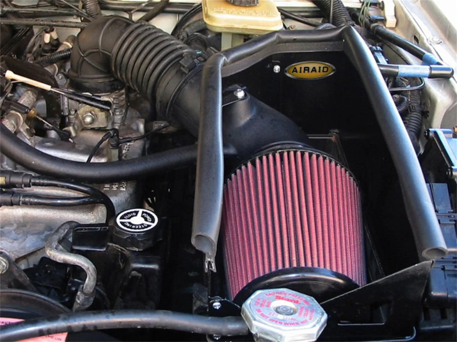 Enhancing Vehicle Performance: The Crucial Role of Cold Air Intake Systems