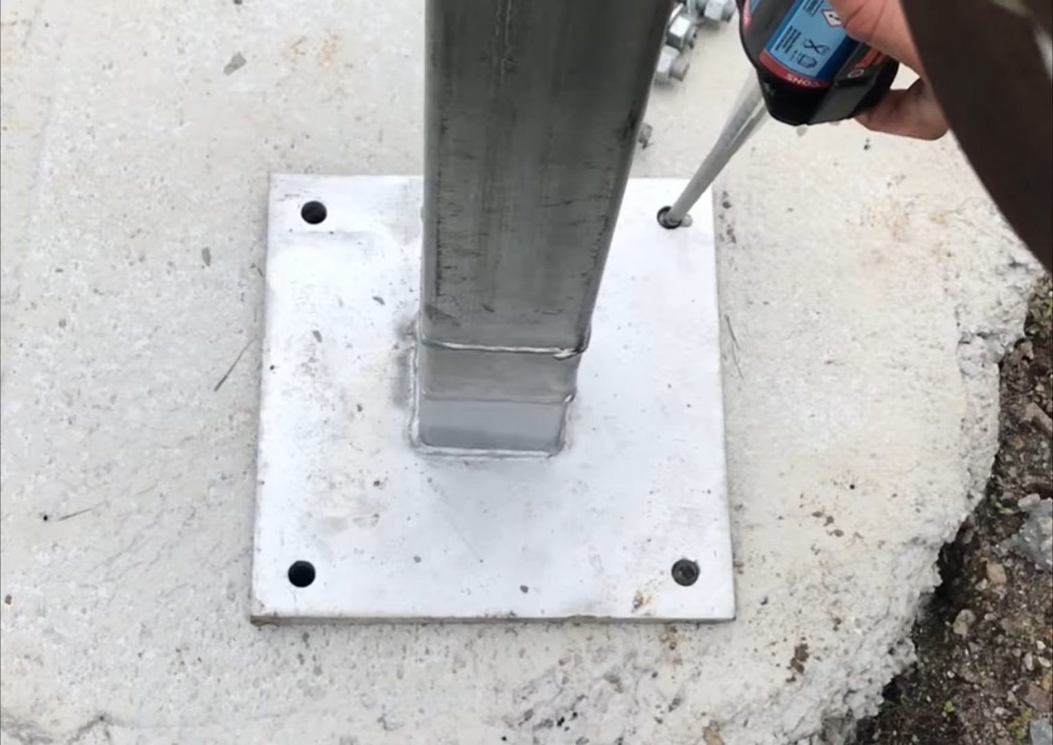 Exploring Chemset Bolts: Strength, Versatility, and Applications