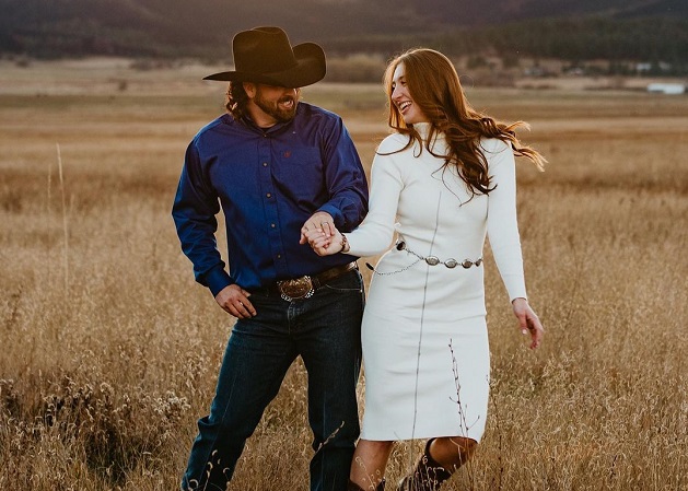 A Styling Guide to Western Fashion: The Ultimate Choice for Every ...