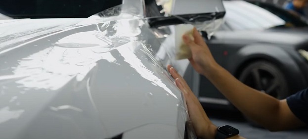Car Paint Protection Film: The Ultimate Shield for Your Vehicle's Finish