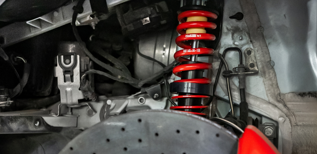 Understanding Suspension Systems: The Backbone of Your Vehicle's ...