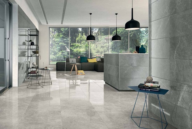 7 Interesting Ways to Use Porcelain Tile in Your Home | Interesting Facts