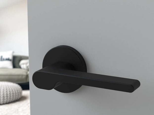 Bold and Beautiful: 4 Unique Benefits of Black Door Handles ...