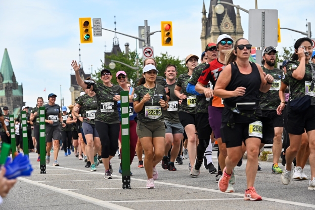 How to Stay Energized During a Marathon | Interesting Facts