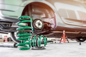 Car Coilovers: An Overview of Different Types, Uses and Benefits ...