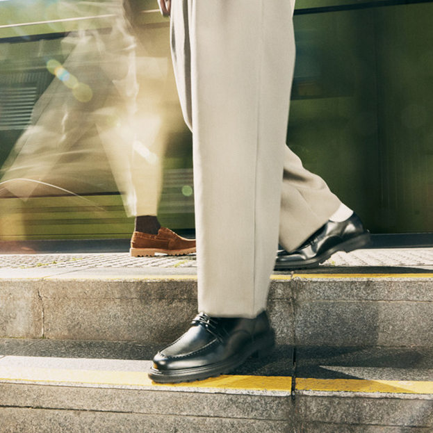 Stepping Up Your Style: Must-Have Shoes for Every Man's Wardrobe ...