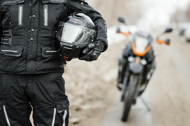 Ride Safe: Your Complete Guide to Motorcycle Safety Gear | Interesting ...