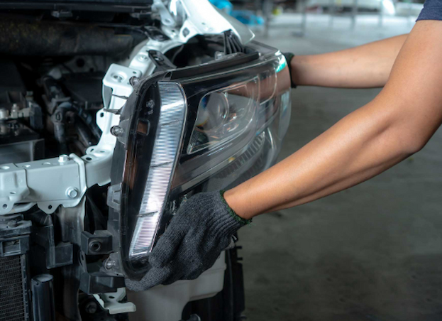 The Essential Guide to Car Body Replacement Parts | Interesting Facts
