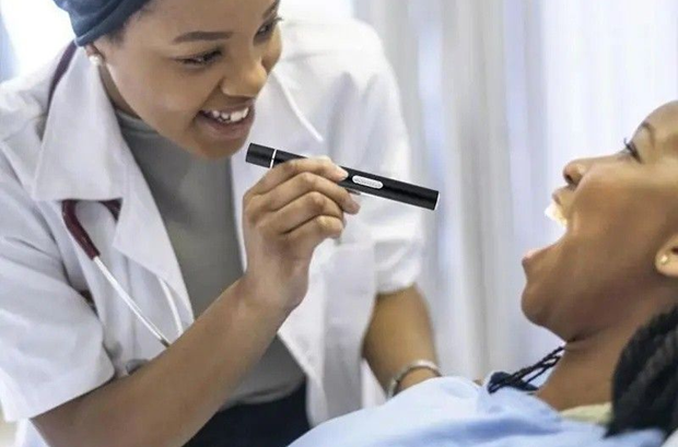 Medical Penlights and Torches: A Complete Guide for Healthcare ...